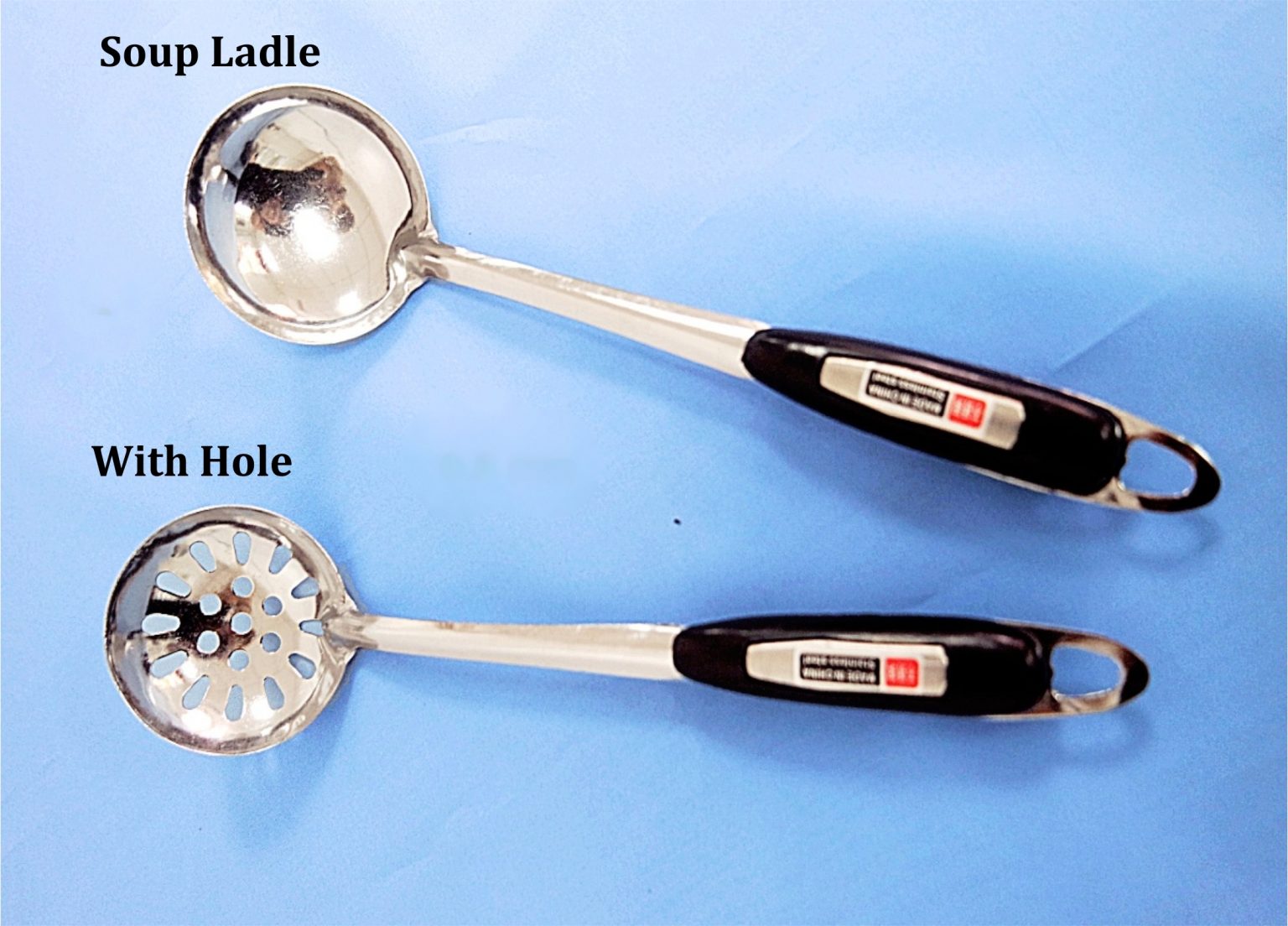 Ladle And Turner – BK5SB